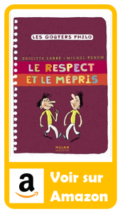 Instruction civique : le respect - Charivari à l'école
