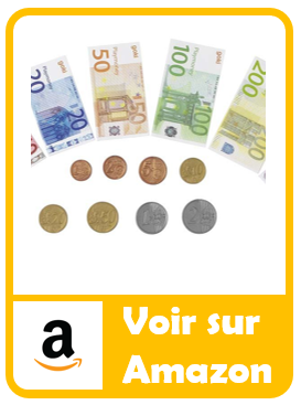 Jouer avec la monnaie : le jeu shopping - Charivari à l'école