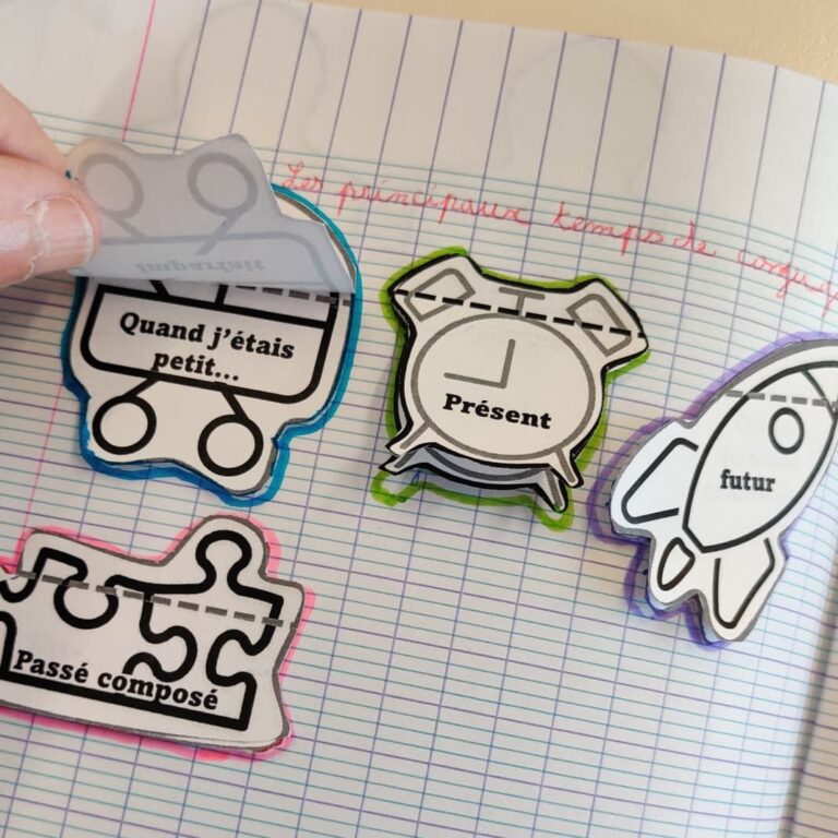 Leçons à Manipuler au CM - Charivari à l'école