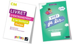 Quels outils pour la fluence au CM ? - Charivari à l'école