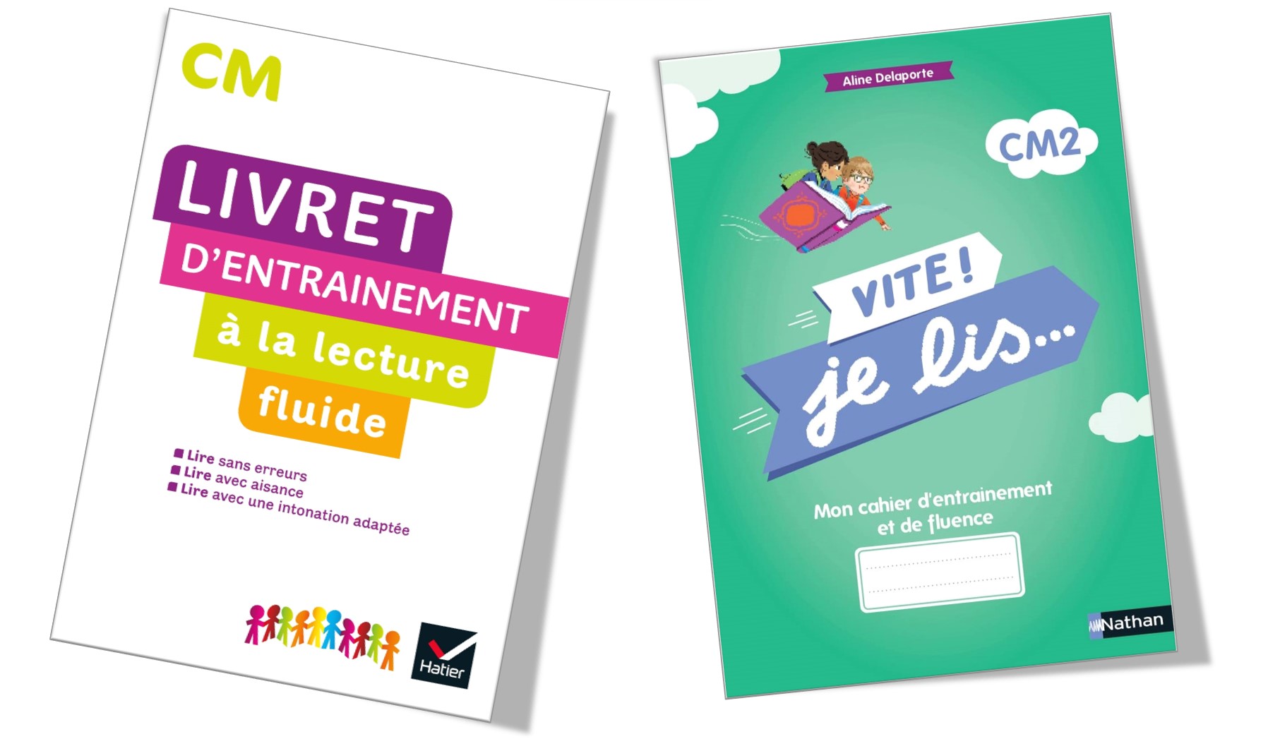 Quels outils pour la fluence au CM ? - Charivari à l'école