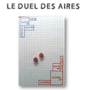 Ceintures de tables de multiplication (v4) - Charivari à l'école