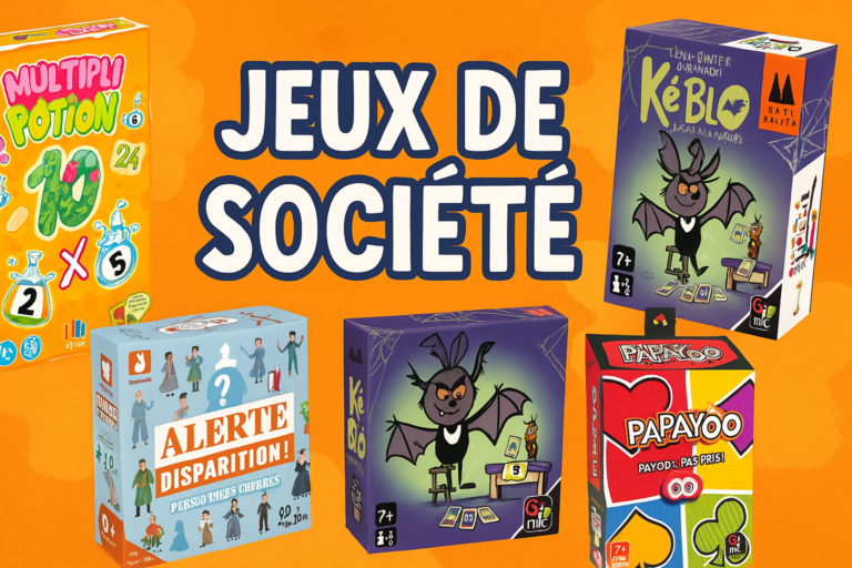 Jeu de révision (en classe entière) : la course au trésor. - Charivari ...